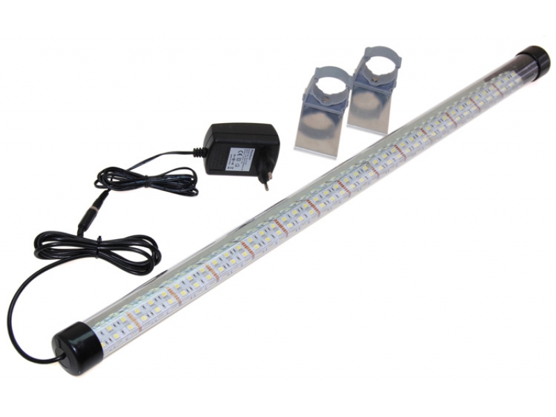 Aquariumkombination modern+ 200x50x50 - Rechteck, 500l, 10mm bei Meduza6
