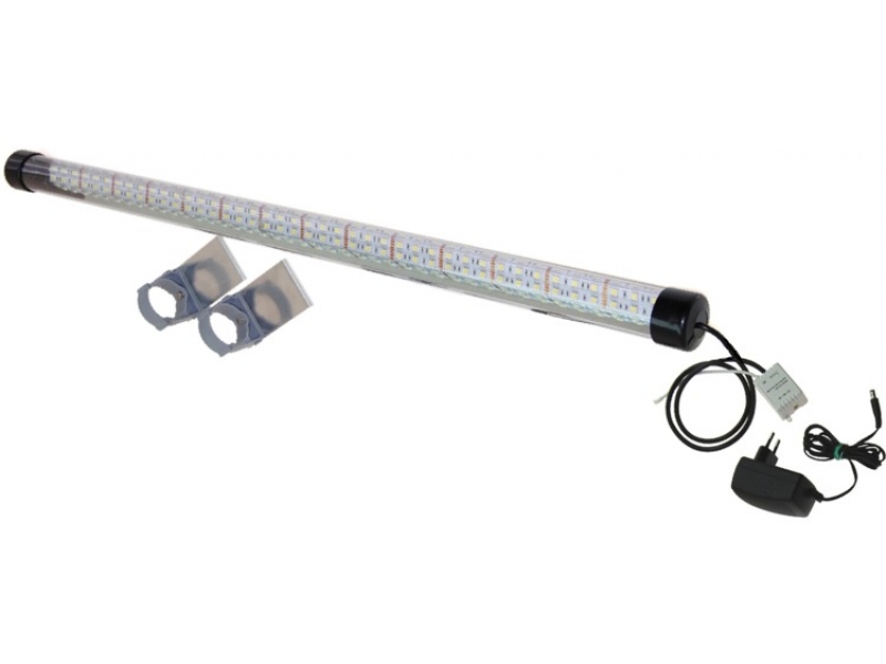 Aquariumkombination modern-s 150x50x50 - Rechteck, 375l, 10mm bei Meduza6